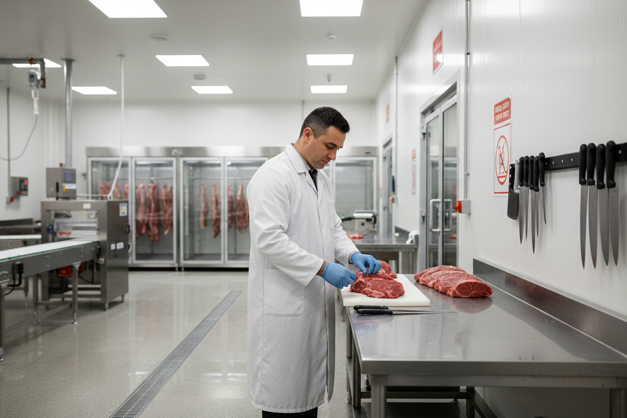 Butcher Frocks – PinnacleWorkWear